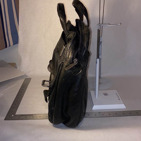 Kenneth Cole | Bags | Vintage Kenneth Cole Mens Travel Bagbriefcase ...